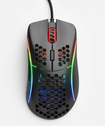 12 Best Ergonomic Gaming Mice - Top Picks, Reviews & Buying Guide