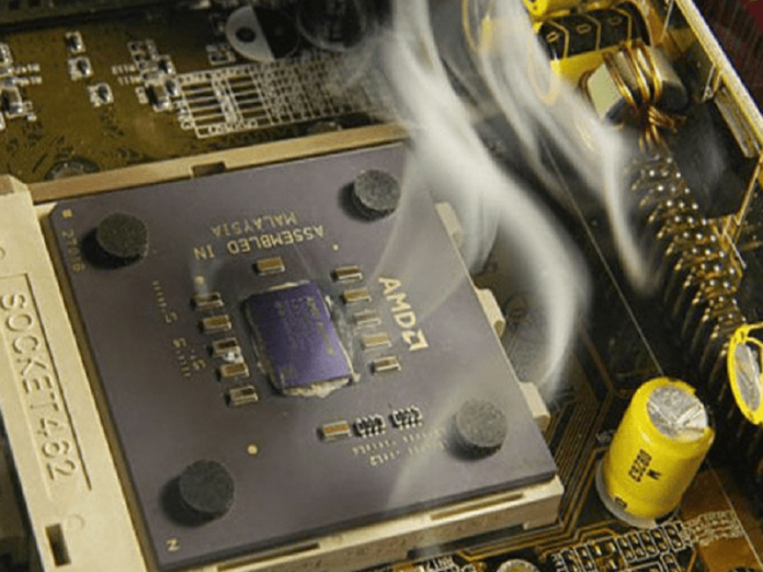 How to Tell if Your CPU Is Dead? - TechSiting